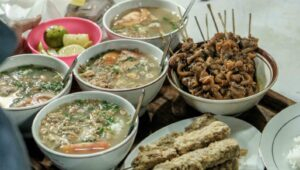 Wisata Kuliner di Semarang Menikmati Rasa Khas Kota Atlas - Investigasi ...